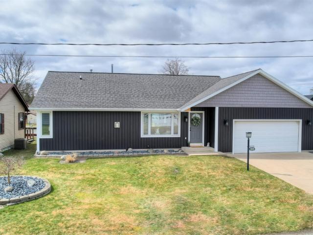 4314 Harmony Drive
