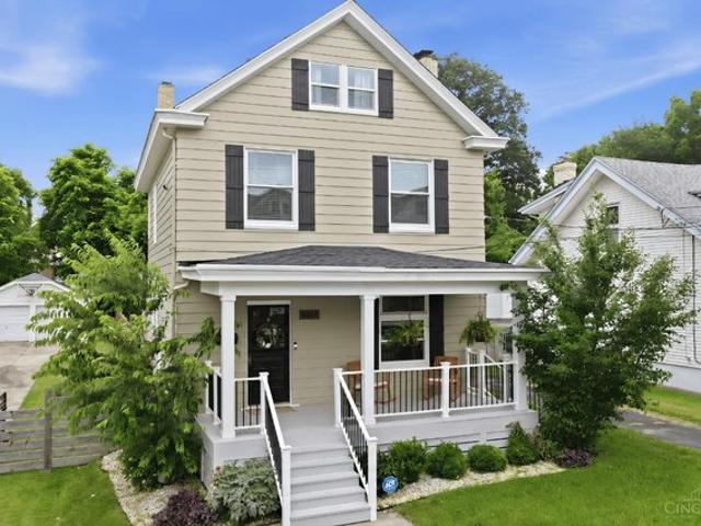 4314 Ivanhoe Ave, Norwood, OH 45212