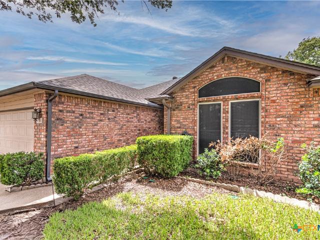 4314 Longhorn Trail