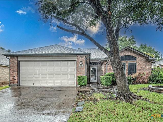 4314 Longhorn Trl, Temple, TX 76502