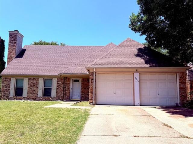 4314 Lorraine Ave, Grand Prairie, TX 75052