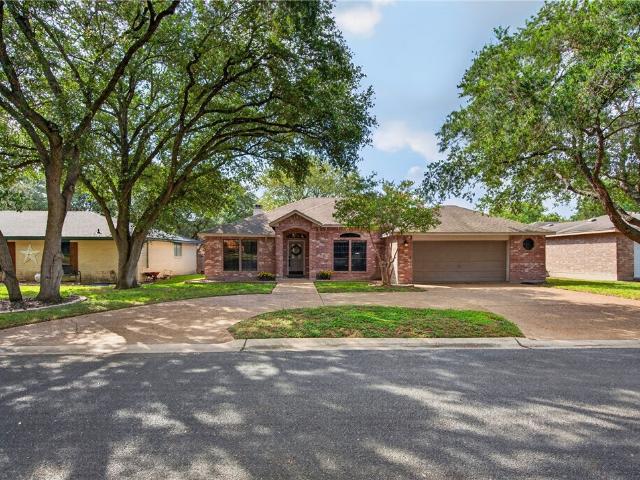 4314 Pecan Bayou Court