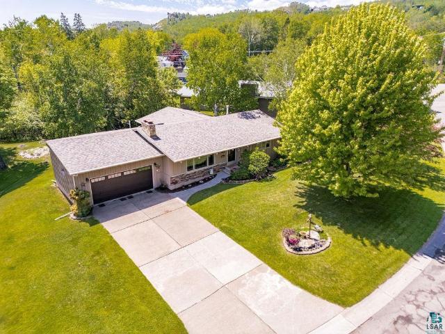 4314 Peabody Lane