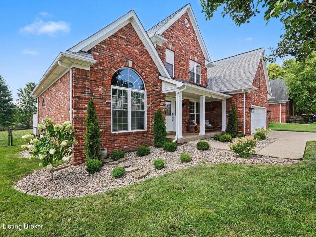 4314 Pleasant Glen Dr