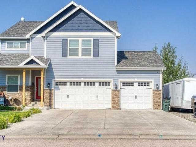4314 Quarter Horse Ave, Gillette, WY 82718