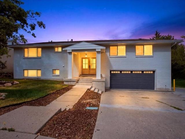 4314 S Jupiter Dr, Salt Lake City, UT 84124