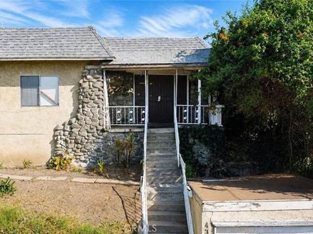 4314 Service St, Los Angeles, CA 90063