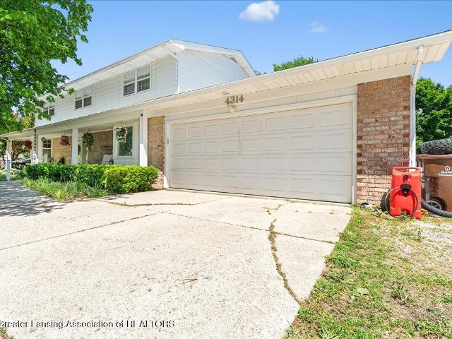 4314 Shady Hill Lane