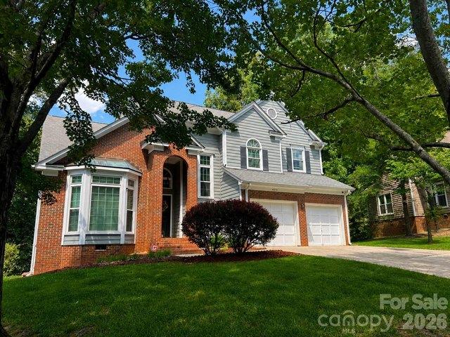 4314 Silvermere Way, Charlotte, NC 28269