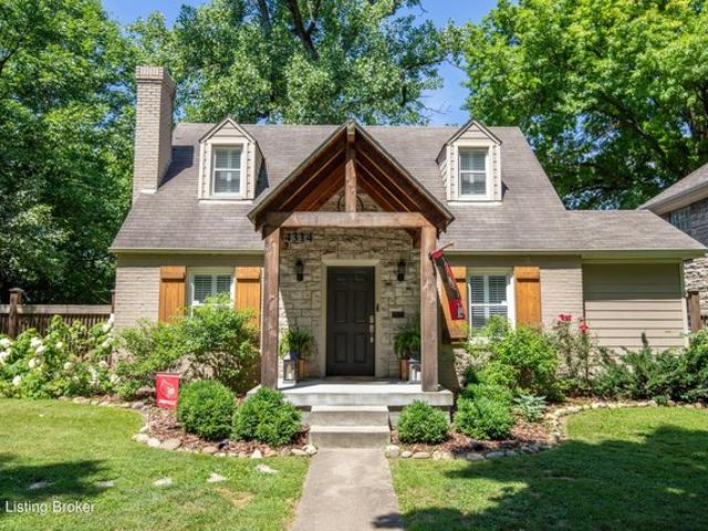 4314 Southern Pkwy, Louisville, KY 40214