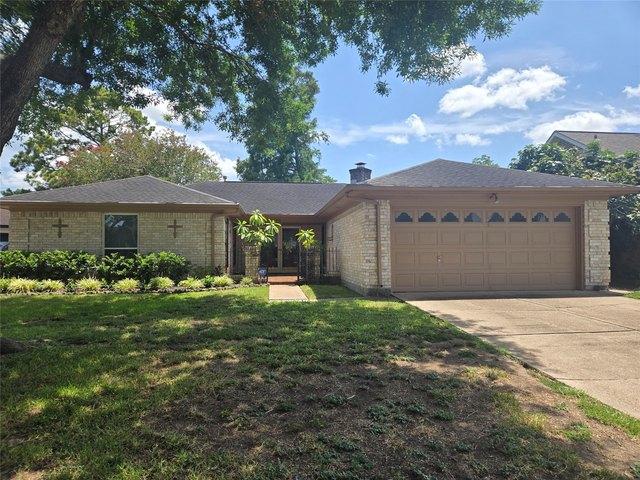 4314 Terlingua St, Pasadena, TX 77504