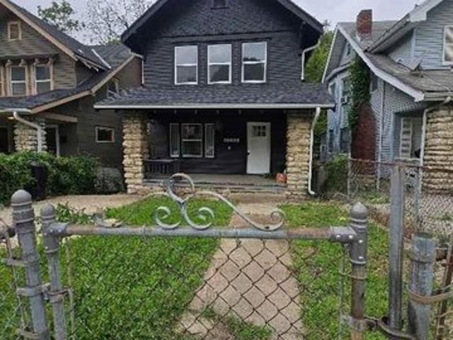 4314 Wayne Ave, Kansas City, MO 64110