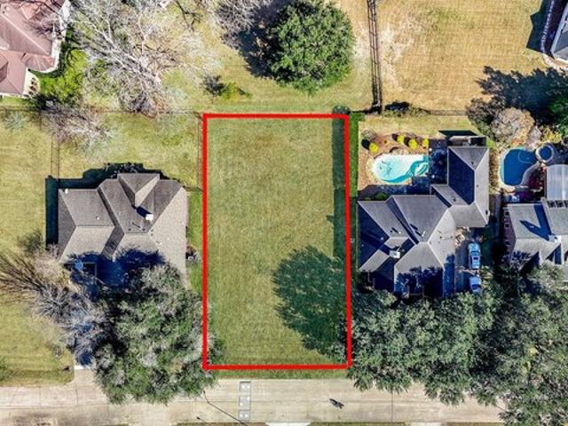 4314 Wickby St, Fulshear, TX 77441