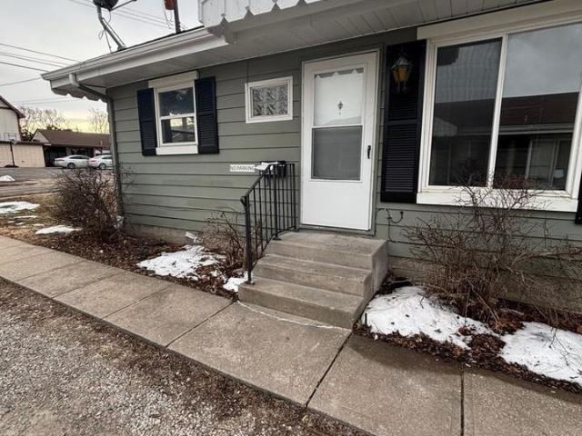 4314 4314.5 Pearl St. 2 Bedroom Apartment for Rent at 4314 4314.5 Pearl St Kansas City, KS 66103 Rosedale