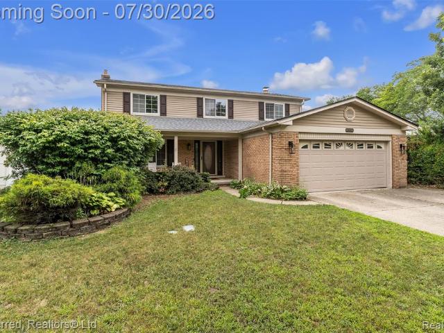 43151 Avon Road