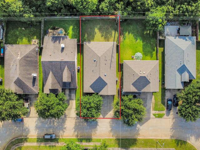 4315 Mt Vinson Way