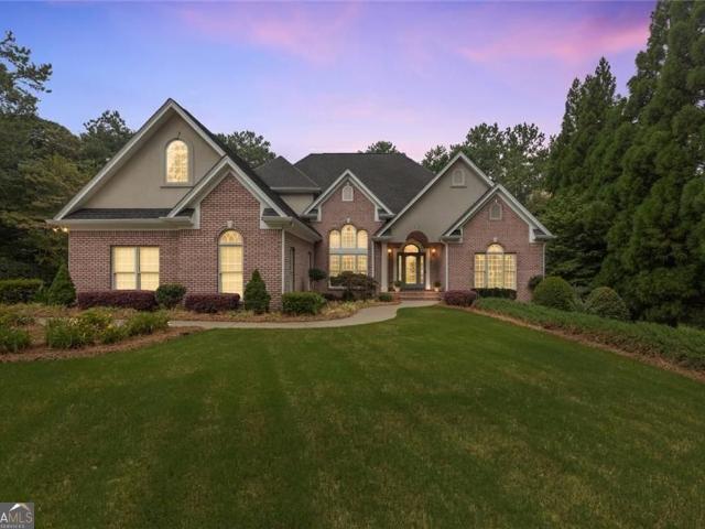 4315 Marble Arch Way