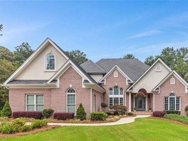 4315 Marble Arch Way, Flowery Branch, GA 30542