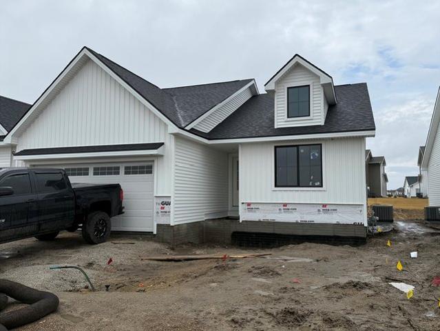 4315 NW Olivia Ln, Ankeny, IA 50023
