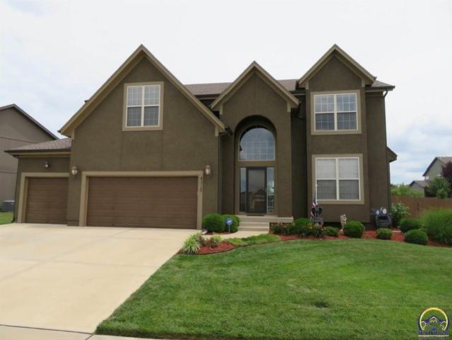 4315 N 111th St, Kansas City, KS 66109