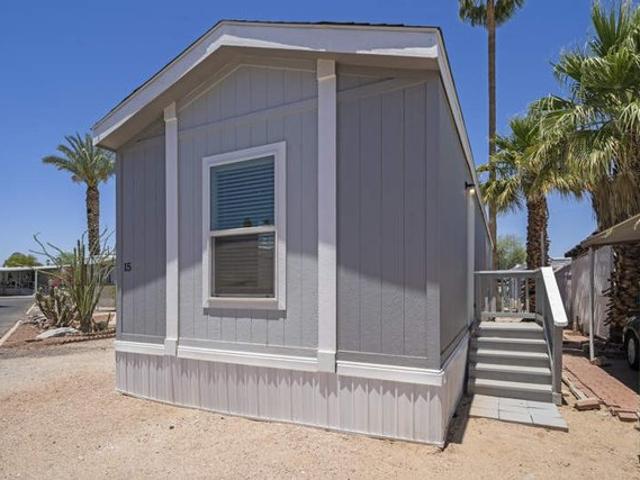 4315 N Flowing Wells Rd Unit 15, Tucson, AZ 85705