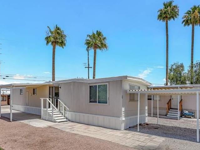 4315 N Flowing Wells Rd Unit 37, Tucson, AZ 85705