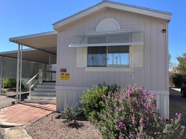 4315 N Flowing Wells Rd Unit 76, Tucson, AZ 85705