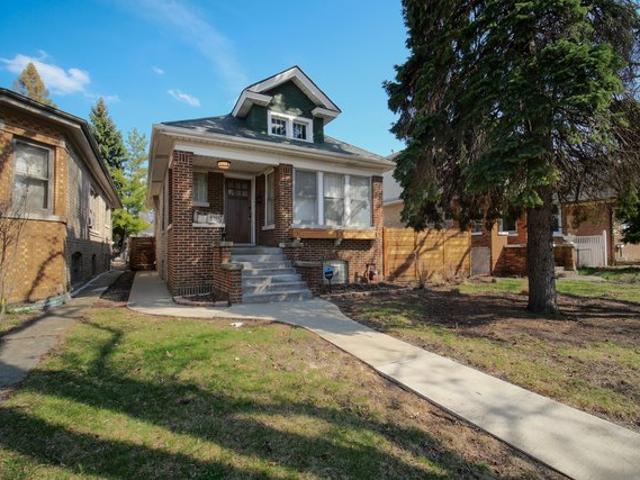 4315 N McVicker Ave, Chicago, IL 60634