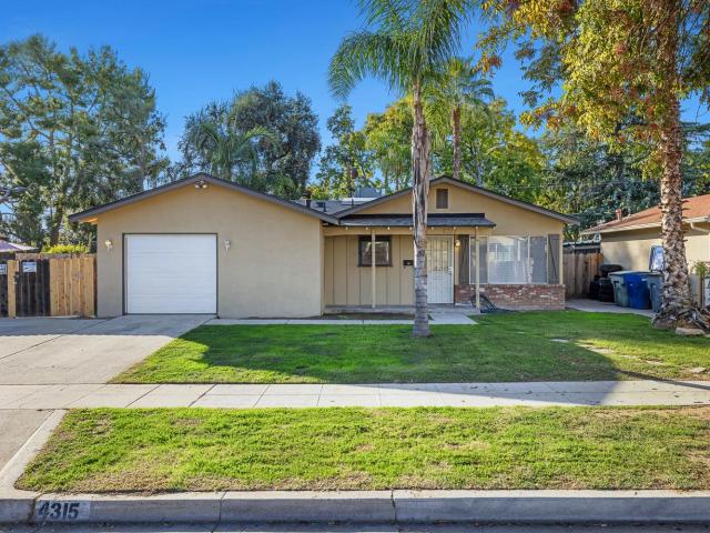 4315 N Pleasant Ave, Fresno, CA 93705 | Compass