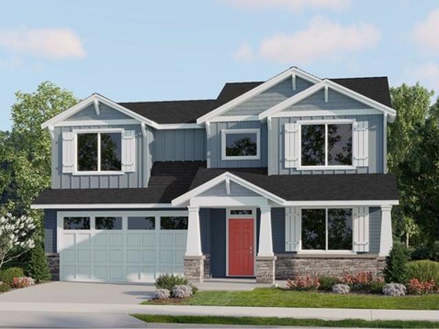 4315 NE 188th Cir, Vancouver, WA 98686