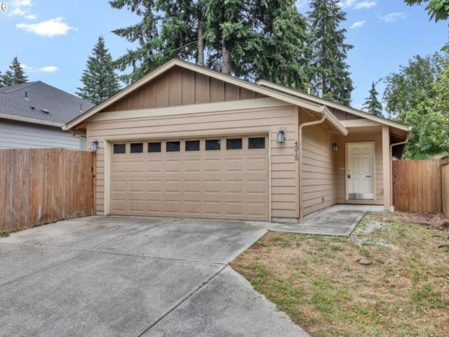 4315 NE 135th Ave, Vancouver, WA 98682