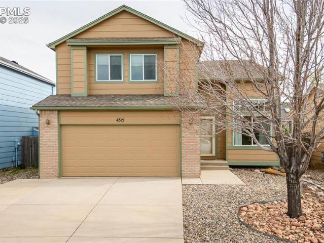 4315 Basswood Dr, Colorado Springs, CO 80920 | MLS #2677 | Compass