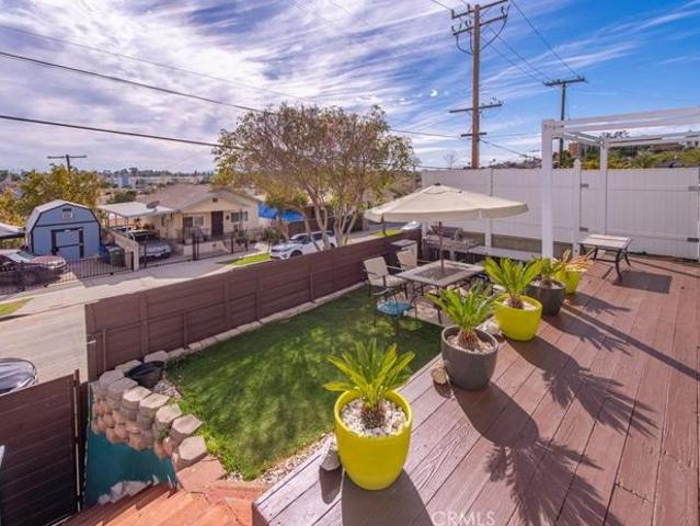 4315 Blanchard St, Los Angeles, CA 90022