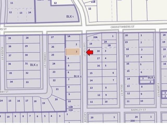 4315 Castor St, Houston, TX 77022
