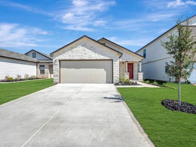 4315 Carlotta Dr, New Braunfels, TX 78130