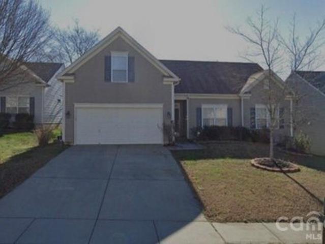 4315 Clymer Ct, Charlotte, NC 28269