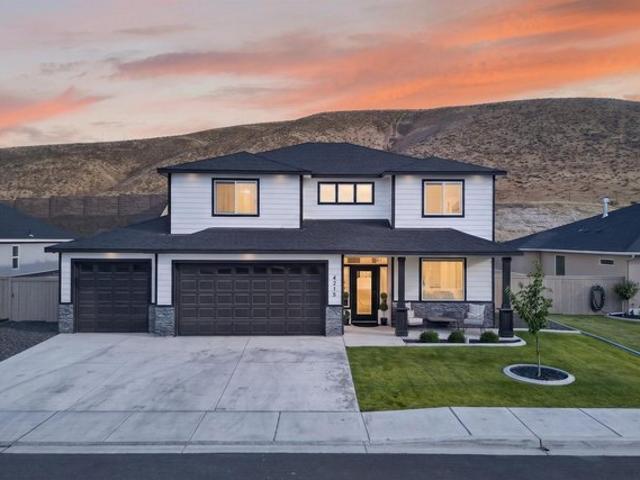 4315 Cowlitz Blvd, Richland, WA 99352