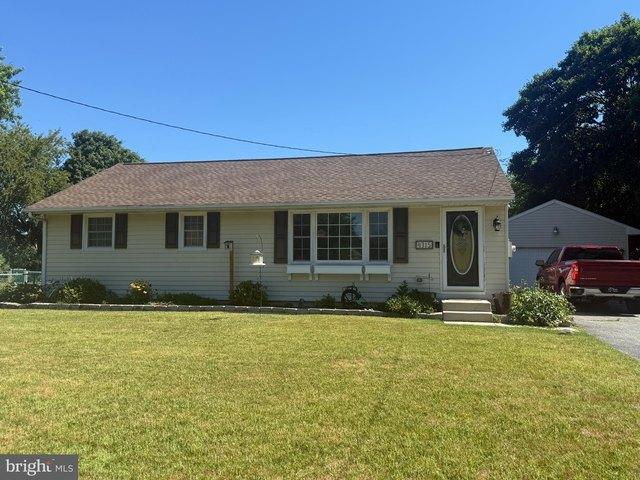 4315 Dot St, Milford, DE 19963