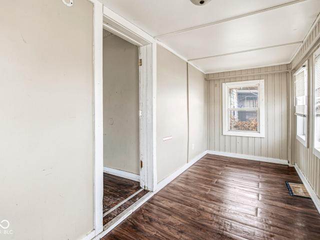 4315 E 30th St, Indianapolis, IN 46218 | MLS #22084 | Compass