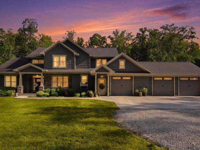 4315 E 900 S, Roanoke, IN 46783