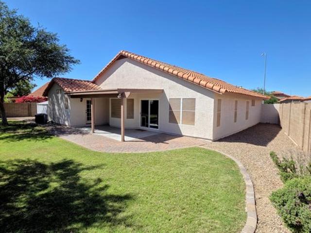 4315 E Baywood Ave, Mesa, AZ 85206