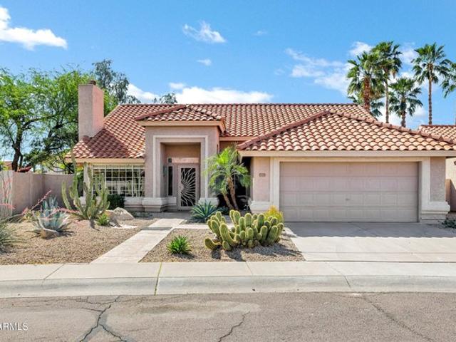 4315 E Rocky Slope Dr, Phoenix, AZ 85044