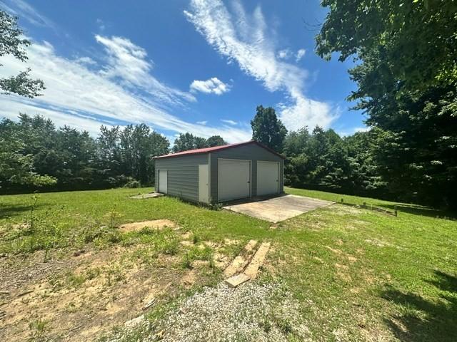 4315 Eller Ridge Rd