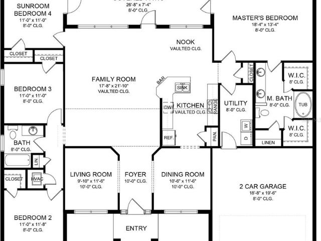 4315 Elwood Rd, Spring Hill, FL 34609 | MLS #OM721879