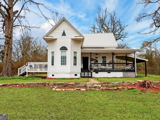 4315 Ga Highway 34