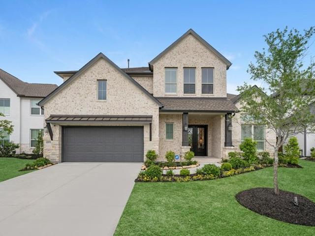 4315 Golden Ridge Cir, Manvel, TX 77578