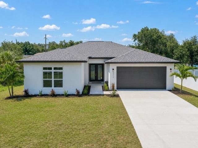 4315 Hungary Rd, North Port, FL 34288