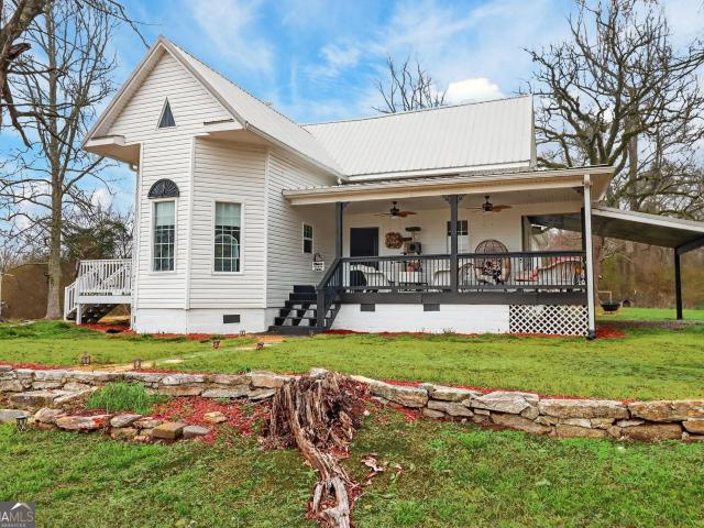 4315 Highway 34, Franklin, GA 30217 | MLS #10701 | Compass