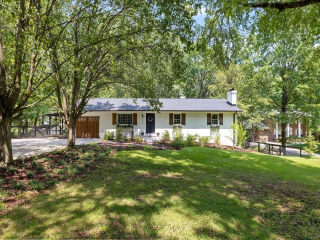 4315 Holloman Road