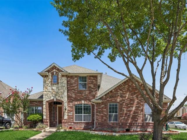 4315 Palmer Dr, Mansfield, TX 76063